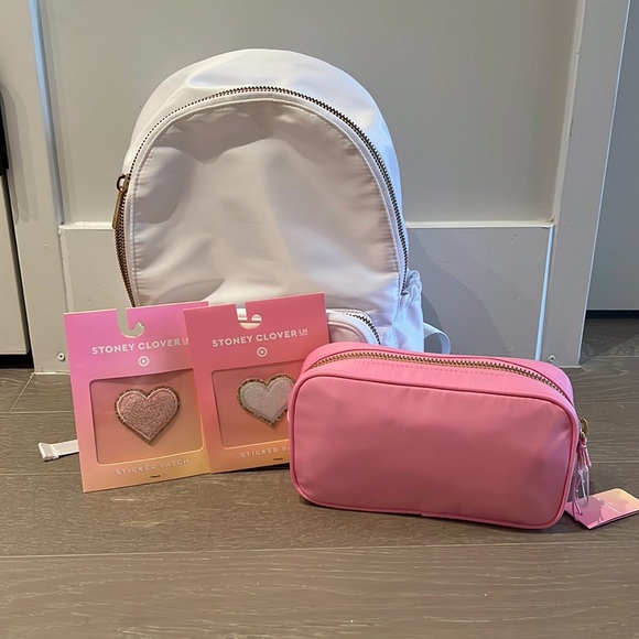 Stoney Clover Lane | Bags | Stoney Clover X Target Bundle | Poshmark